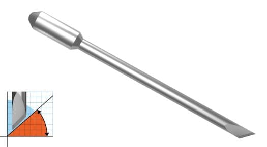Graphtec Replacement Blade - Laird Vancouver